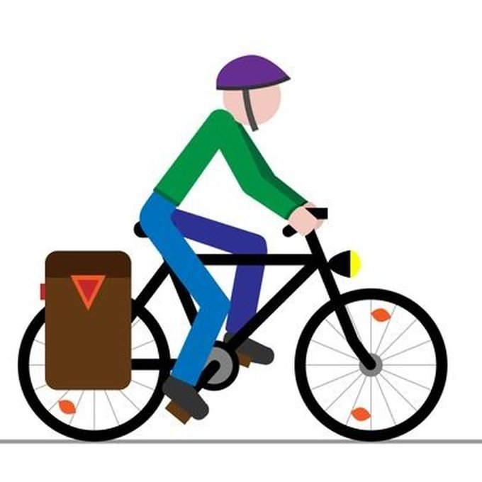 About Jopii | Radwelt von Jopii